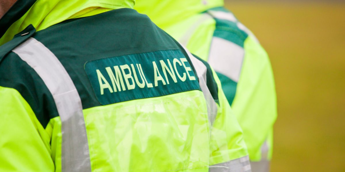 ParaFolio App - Preceptorship (NQP) - Re-direct - SWAST CPD