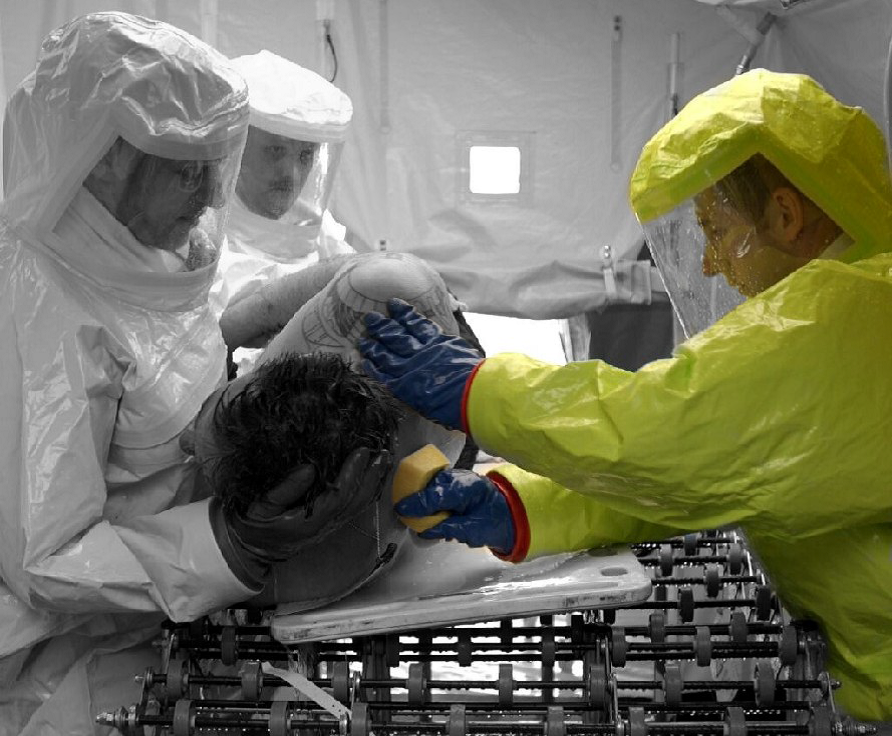 SORT Training 2025 - SWAST CPD