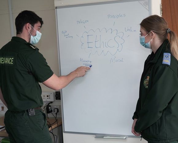 SWASFT Practice Educator - (non-accredited) e-learning module - CoP ...