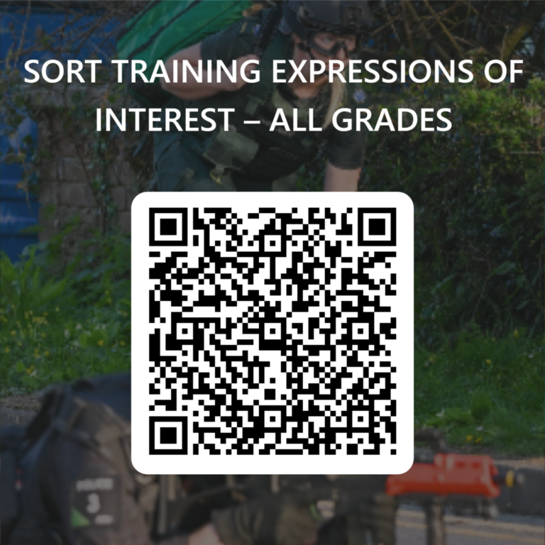 SORT Training Expressions of Interest - All Grades - SWAST CPD