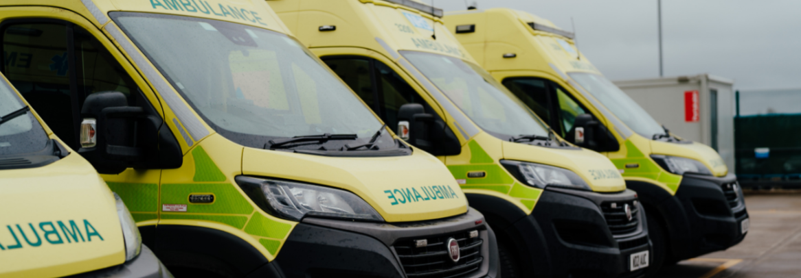 Ambulance Nurses - SWAST CPD