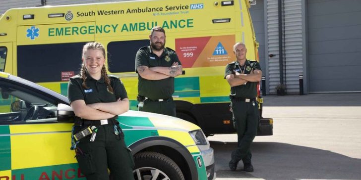 Research at SWASFT - SWAST CPD